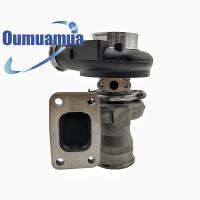 China HE200FG 5329832 5329834 5554788 5554789 5554799  Turbocharger Compatible for Cummins for sale
