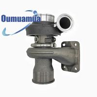 China HE200FG 5329832 5329834 5554788 5554789 5554799  Turbocharger Compatible for Cummins for sale