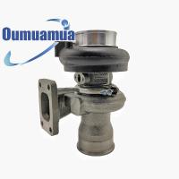 China HE200FG 5329832 5329834 5554788 5554789 5554799  Turbocharger Compatible for Cummins for sale