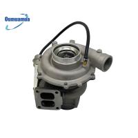 China GTA3776 Turbo 1830493C92 751361-0001 for Navistar DT466 DT466E I53E  Wastegate Actuator for sale