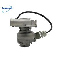 China GTA3776 Turbo 1830493C92 751361-0001 for Navistar DT466 DT466E I53E  Wastegate Actuator for sale