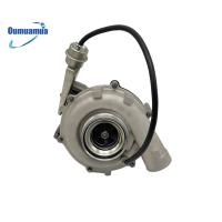 China GTA3776 Turbo 1830493C92 751361-0001 for Navistar DT466 DT466E I53E  Wastegate Actuator for sale