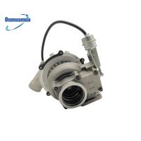 China GTA3776 Turbo 1830493C92 751361-0001 for Navistar DT466 DT466E I53E  Wastegate Actuator for sale