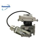 China GTA3776 Turbo 1830493C92 751361-0001 for Navistar DT466 DT466E I53E  Wastegate Actuator for sale
