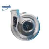 China Turbo H1B Turbocharger 3519825 3519826 2674331 for Perkins Engine T6.354.4M for sale
