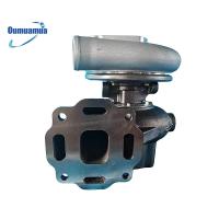 China Turbo H1B Turbocharger 3519825 3519826 2674331 for Perkins Engine T6.354.4M for sale