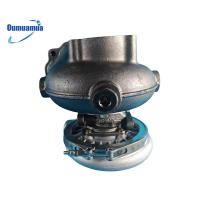 China Turbo H1B Turbocharger 3519825 3519826 2674331 for Perkins Engine T6.354.4M for sale