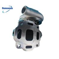 China Turbo H1B Turbocharger 3519825 3519826 2674331 for Perkins Engine T6.354.4M for sale