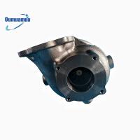 China Turbo H1B Turbocharger 3519825 3519826 2674331 for Perkins Engine T6.354.4M for sale