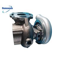 China Turbo H1B Turbocharger 3519825 3519826 2674331 for Perkins Engine T6.354.4M for sale