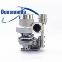 China Turbo HE200WG Turbocharger 3790143 3790144 For Cummins QSF3.8 Engine for sale