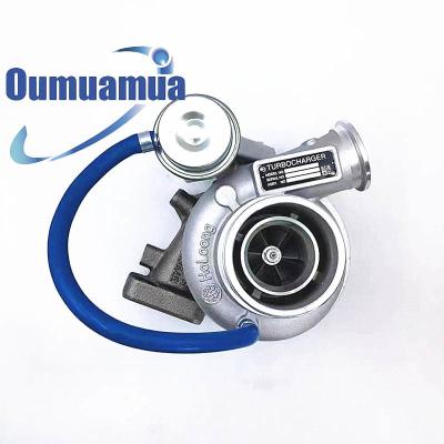 China Turbo HE200WG Turbocharger 3790143 3790144 For Cummins QSF3.8 Engine for sale