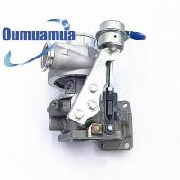 China Turbo HE200WG Turbocharger 3790143 3790144 For Cummins QSF3.8 Engine for sale
