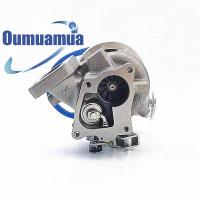 China Turbo HE200WG Turbocharger 3790143 3790144 For Cummins QSF3.8 Engine for sale