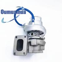 China Turbo HE200WG Turbocharger 3790143 3790144 For Cummins QSF3.8 Engine for sale