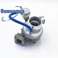 China Turbo HE200WG Turbocharger 3790143 3790144 For Cummins QSF3.8 Engine for sale