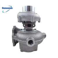 China Turbo H2A Turbocharger 2674A024P 3524025 for Perkins Marine T6.354.4 T6.3544M for sale