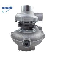 China Turbo H2A Turbocharger 2674A024P 3524025 for Perkins Marine T6.354.4 T6.3544M for sale