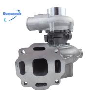 China Turbo H2A Turbocharger 2674A024P 3524025 for Perkins Marine T6.354.4 T6.3544M for sale