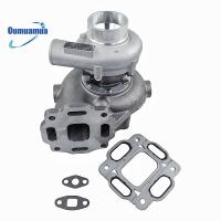 China Turbo H2A Turbocharger 2674A024P 3524025 for Perkins Marine T6.354.4 T6.3544M for sale