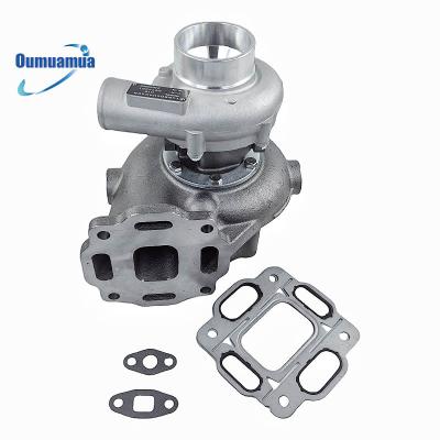 China Turbo H2A Turbocharger 2674A024P 3524025 for Perkins Marine T6.354.4 T6.3544M for sale