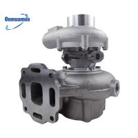 China Turbo H2A Turbocharger 2674A024P 3524025 for Perkins Marine T6.354.4 T6.3544M for sale