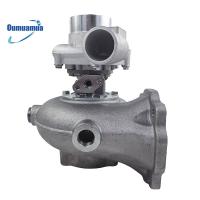 China Turbo H2A Turbocharger 2674A024P 3524025 for Perkins Marine T6.354.4 T6.3544M for sale