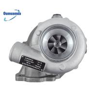 China Turbo H2A Turbocharger 2674A024P 3524025 for Perkins Marine T6.354.4 T6.3544M for sale