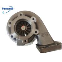 China New H2C Turbocharger 3524825 3524824 for 1986-99 Perkins Truck with 26ST Engine for sale
