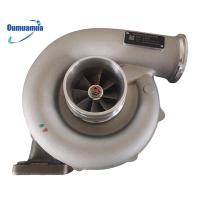 China New H2C Turbocharger 3524825 3524824 for 1986-99 Perkins Truck with 26ST Engine for sale