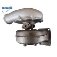 China New H2C Turbocharger 3524825 3524824 for 1986-99 Perkins Truck with 26ST Engine for sale