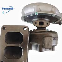 China New H2C Turbocharger 3524825 3524824 for 1986-99 Perkins Truck with 26ST Engine for sale