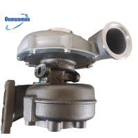 China New H2C Turbocharger 3524825 3524824 for 1986-99 Perkins Truck with 26ST Engine for sale