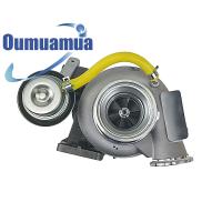 China Turbo HE200WG Turbocharger 5329350 5329349 for Cummins Engine QSB3.9 3.9L for sale