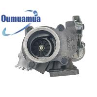 China Turbo HE200WG Turbocharger 5329350 5329349 for Cummins Engine QSB3.9 3.9L for sale