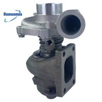 China High Quality new Turbocharger T74801003 02103618 turbo For PERKINS J55S Engine 1004T for sale