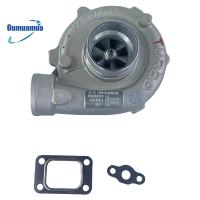 China High Quality new Turbocharger T74801003 02103618 turbo For PERKINS J55S Engine 1004T for sale
