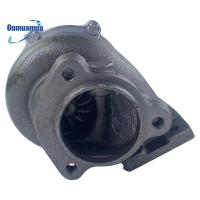 China High Quality new Turbocharger T74801003 02103618 turbo For PERKINS J55S Engine 1004T for sale