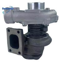China High Quality new Turbocharger T74801003 02103618 turbo For PERKINS J55S Engine 1004T for sale
