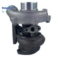 China High Quality new Turbocharger T74801003 02103618 turbo For PERKINS J55S Engine 1004T for sale