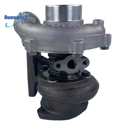 China High Quality new Turbocharger T74801003 02103618 turbo For PERKINS J55S Engine 1004T for sale