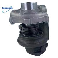 China High Quality new Turbocharger T74801003 02103618 turbo For PERKINS J55S Engine 1004T for sale