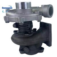 China High Quality new Turbocharger T74801003 02103618 turbo For PERKINS J55S Engine 1004T for sale