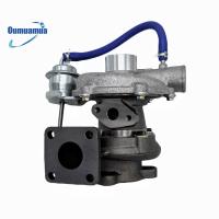 China Turbo RHB51 Turbocharger VA190045 for Yanmar Engine 4TNE84T-ENSW 4TNE84T-VM for sale