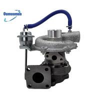 China Turbo RHB51 Turbocharger VA190045 for Yanmar Engine 4TNE84T-ENSW 4TNE84T-VM for sale