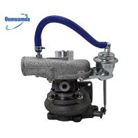 China Turbo RHB51 Turbocharger VA190045 for Yanmar Engine 4TNE84T-ENSW 4TNE84T-VM for sale