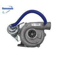 China Turbo RHB51 Turbocharger VA190045 for Yanmar Engine 4TNE84T-ENSW 4TNE84T-VM for sale