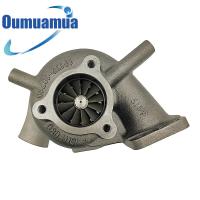 China Global best-sell 287-0049 49179-02910 TURBOCHARGER TD06H E320D EXCAVATOR Denco Diesel and Turbo  supercharger for sale