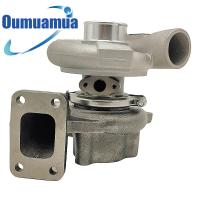 China Global best-sell 287-0049 49179-02910 TURBOCHARGER TD06H E320D EXCAVATOR Denco Diesel and Turbo  supercharger for sale