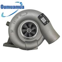 China Global best-sell 287-0049 49179-02910 TURBOCHARGER TD06H E320D EXCAVATOR Denco Diesel and Turbo  supercharger for sale